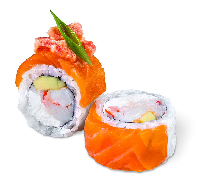 geisha sushi menu